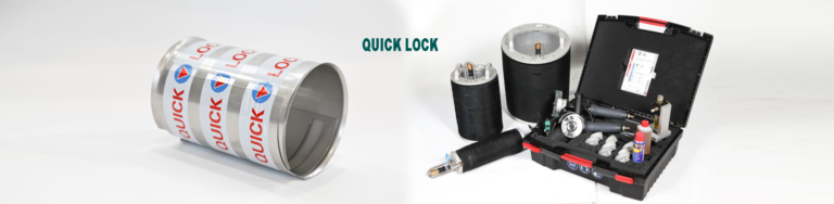 Quick Lock - SewerVision